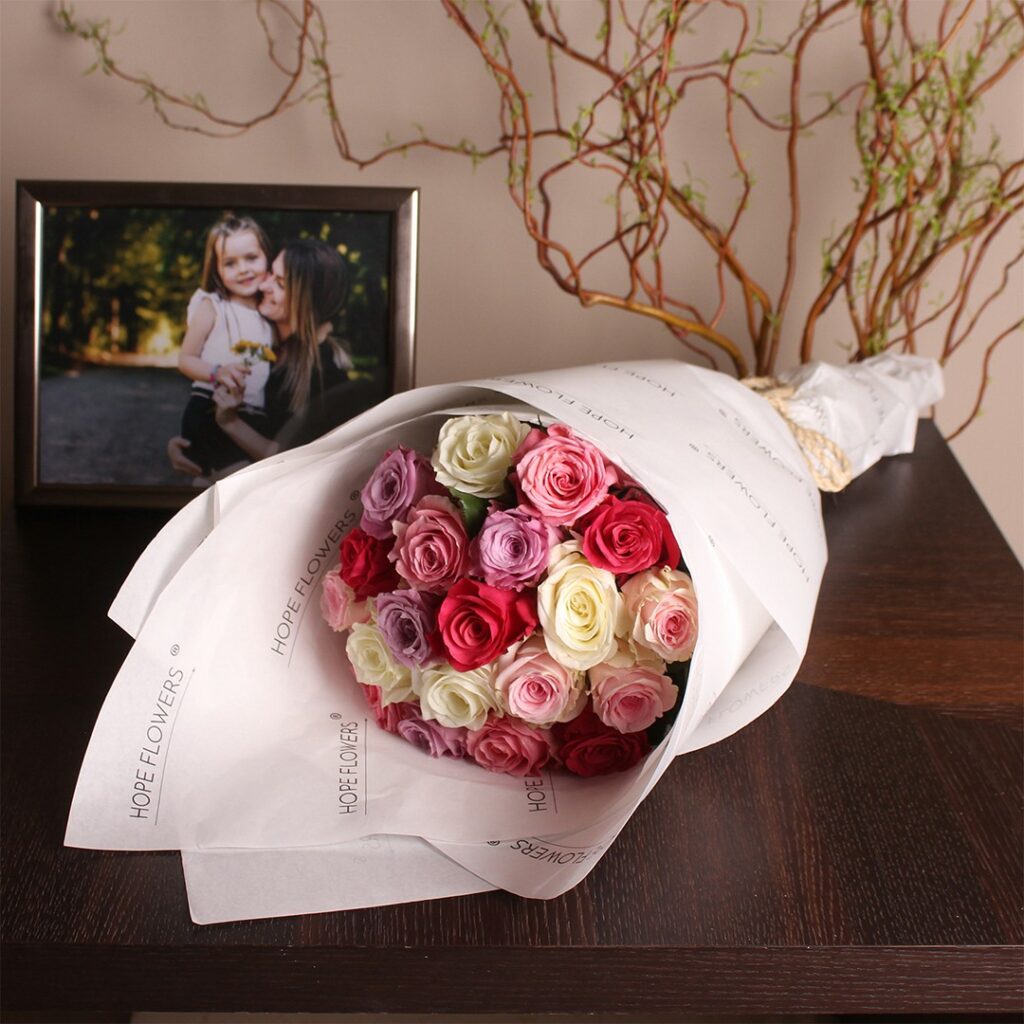 Hope Flowers - Send flowers to Egypt