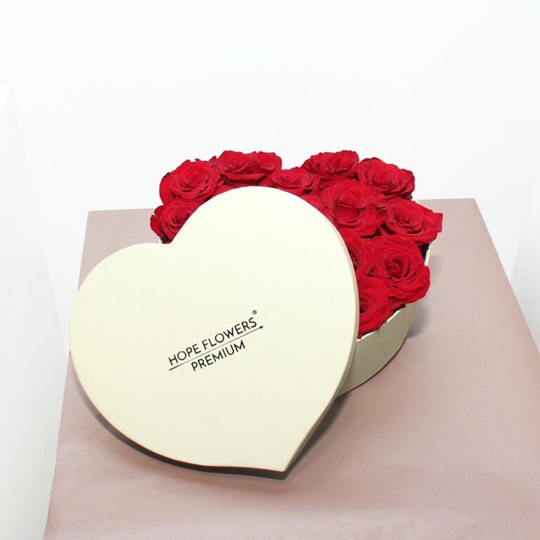 Hope Flowers - Send flowers to Egypt