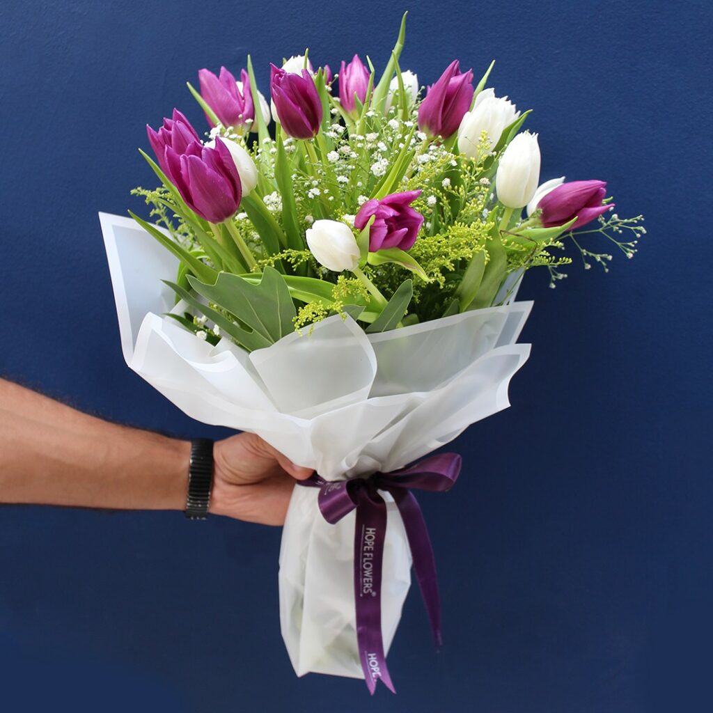 Hope Flowers - Send flowers to Egypt