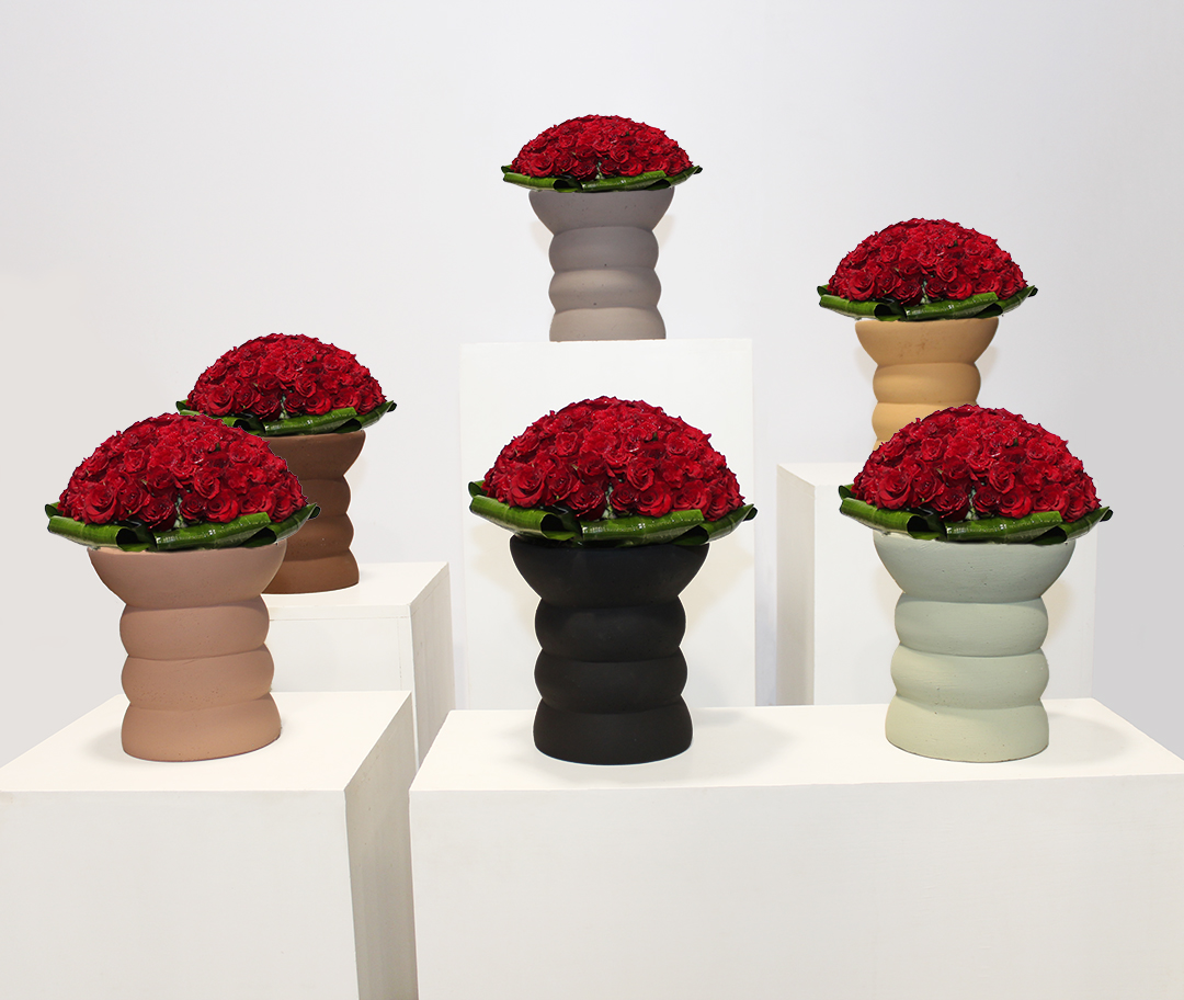 About - Hope Flowers