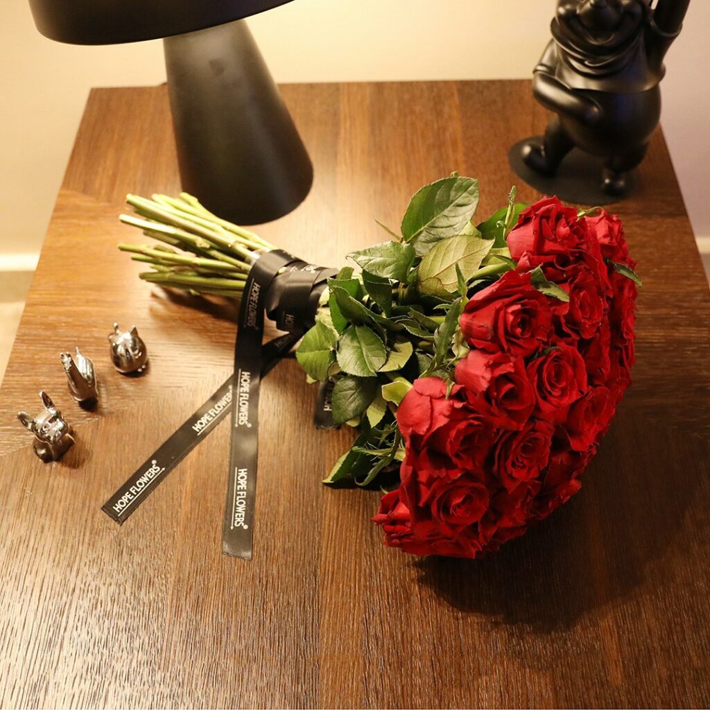 Hope Flowers - Send flowers to Egypt