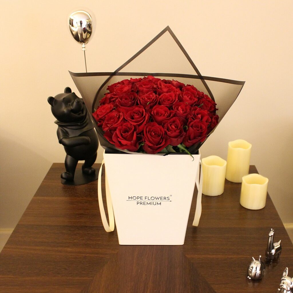 Hope Flowers - Send flowers to Egypt