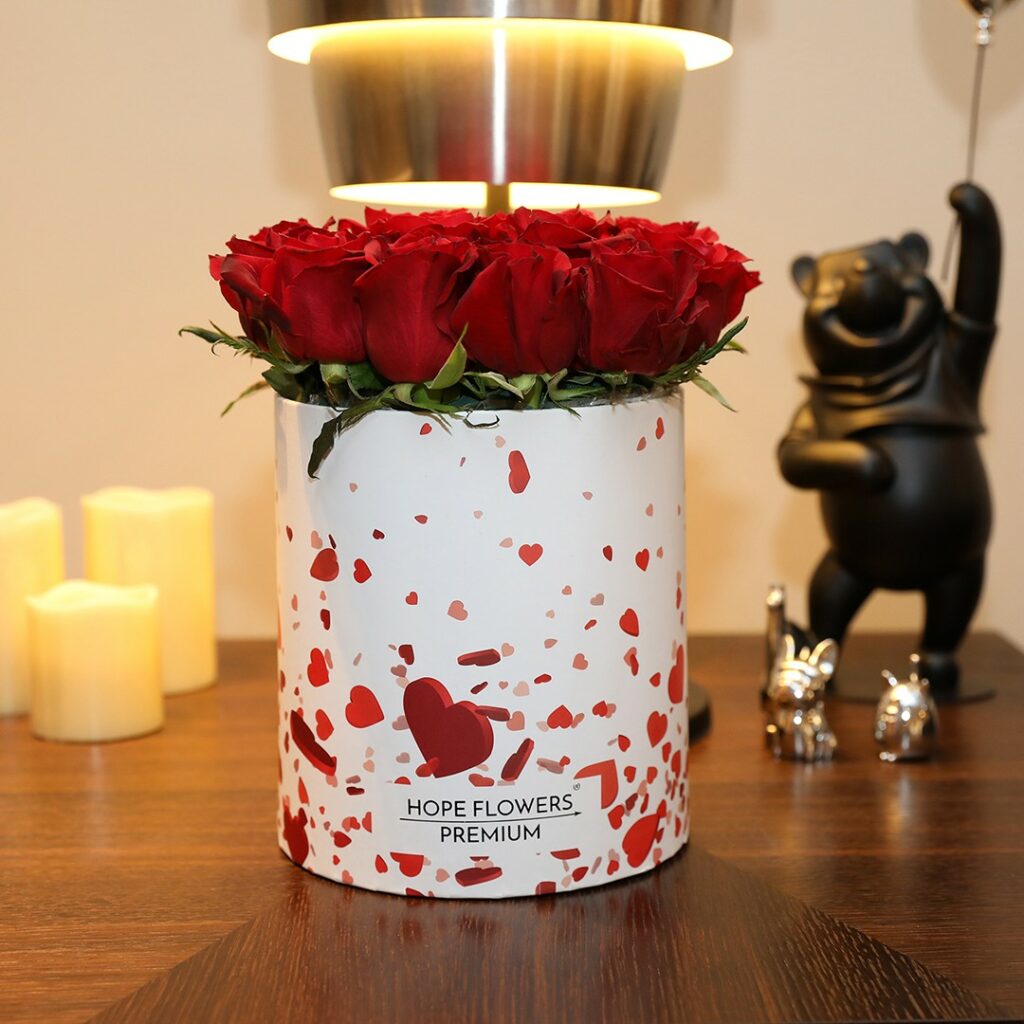 Hope Flowers - Send flowers to Egypt