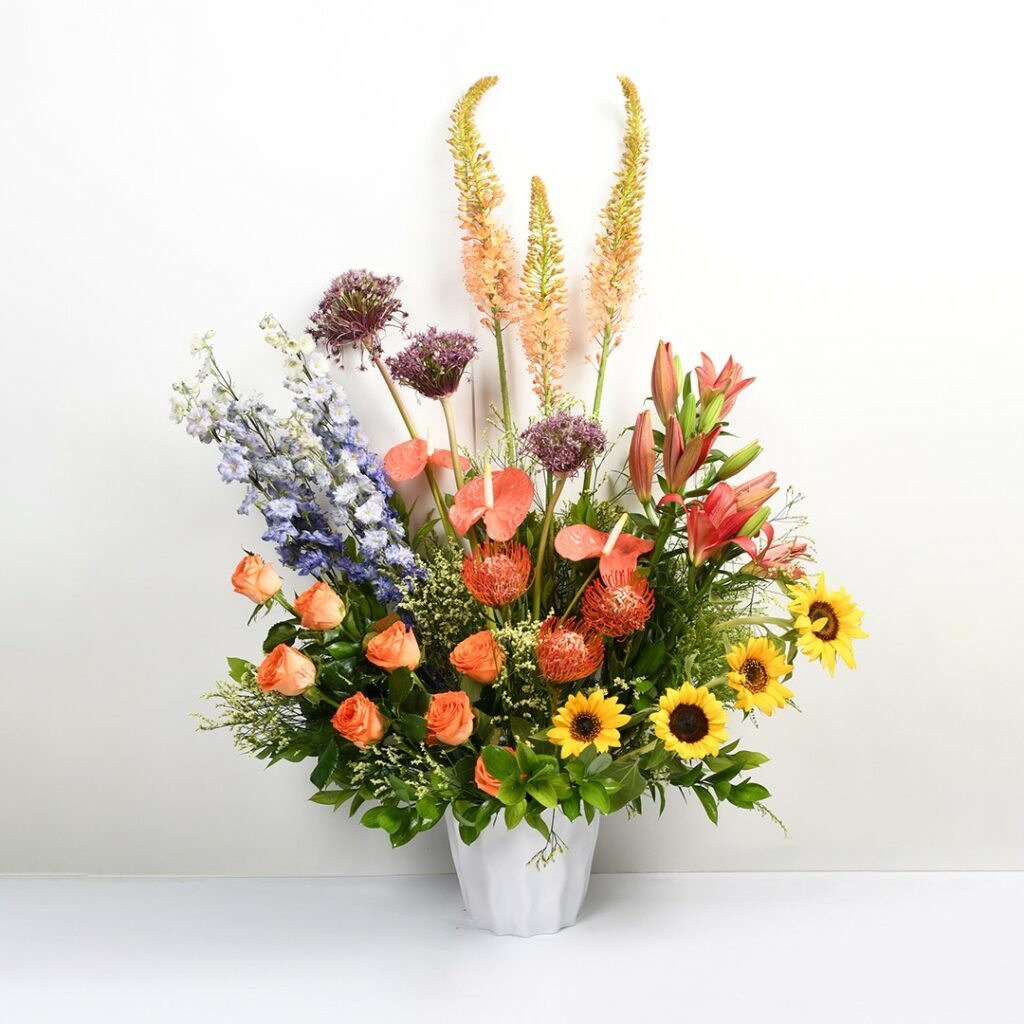 Hope Flowers - Send flowers to Egypt