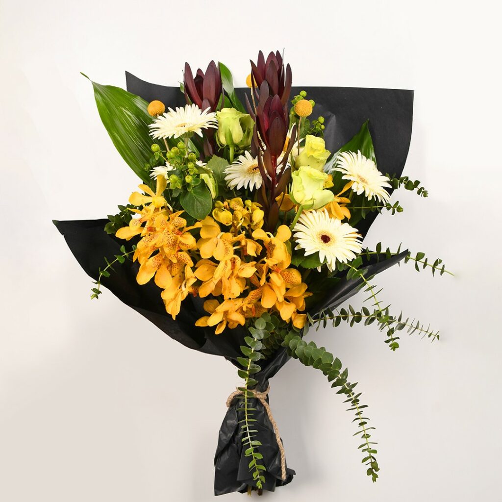 Hope Flowers - Send flowers to Egypt