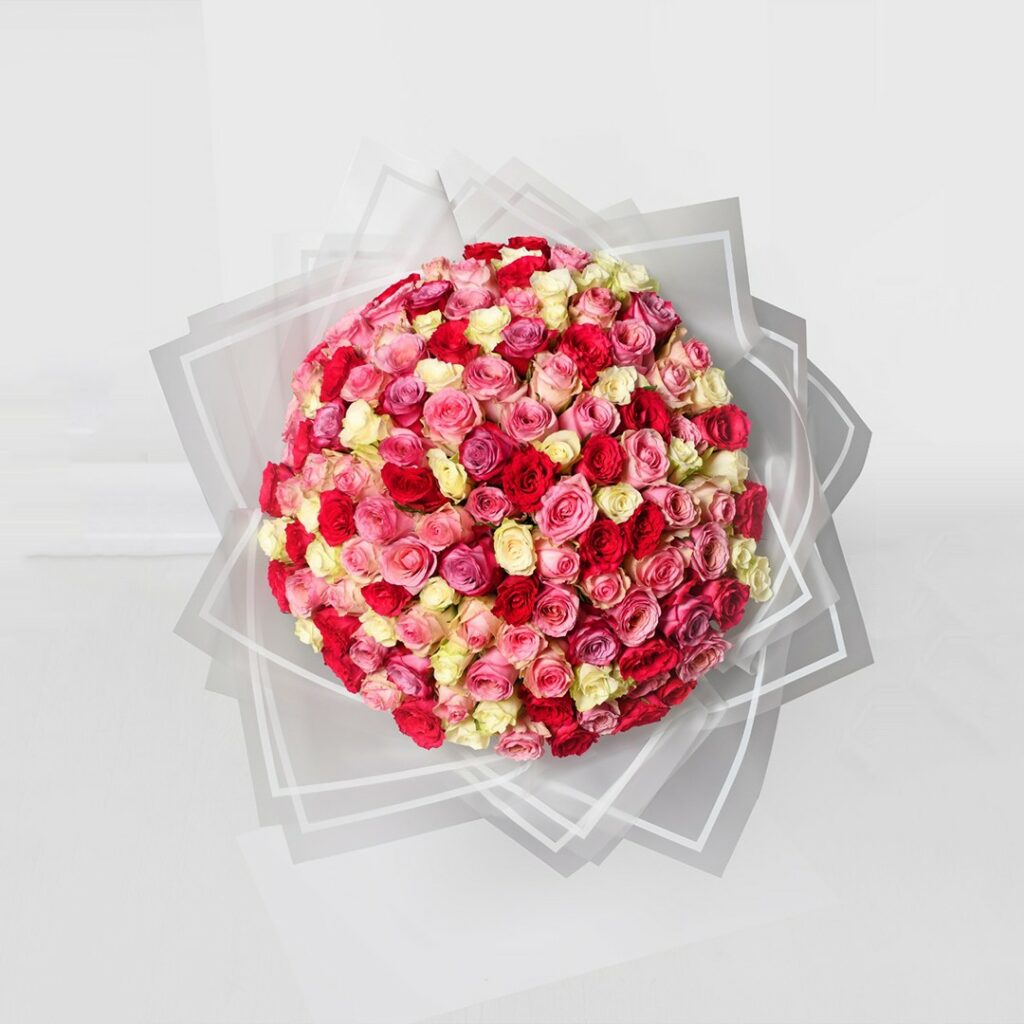 Hope Flowers - Send flowers to Egypt